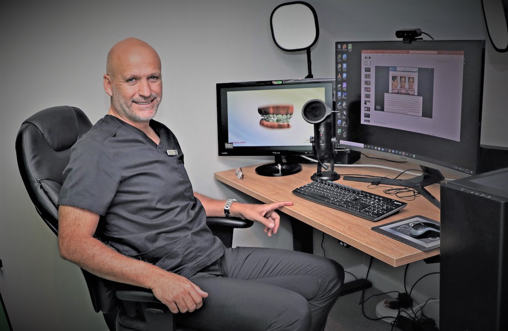 News – Dento-Facial Orthopaedics